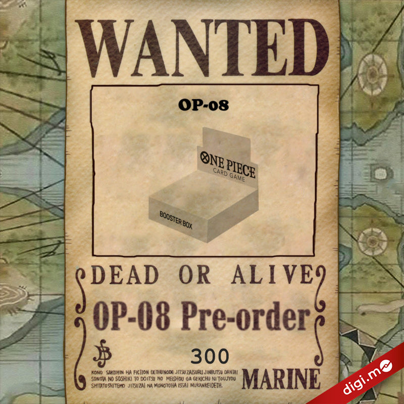 ONE PIECE CARD GAME – digi.mo